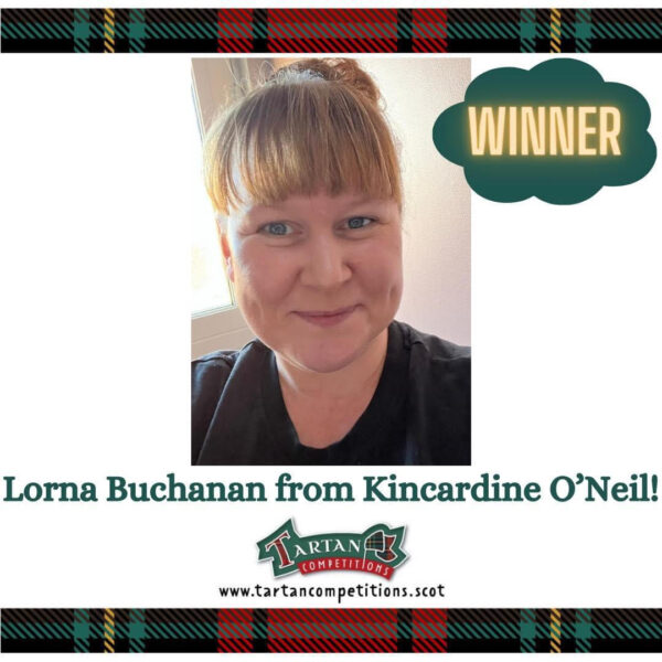 Tartan Competitons – Win Brilliant Prizes Tartan Competitons – Win Brilliant Prizes