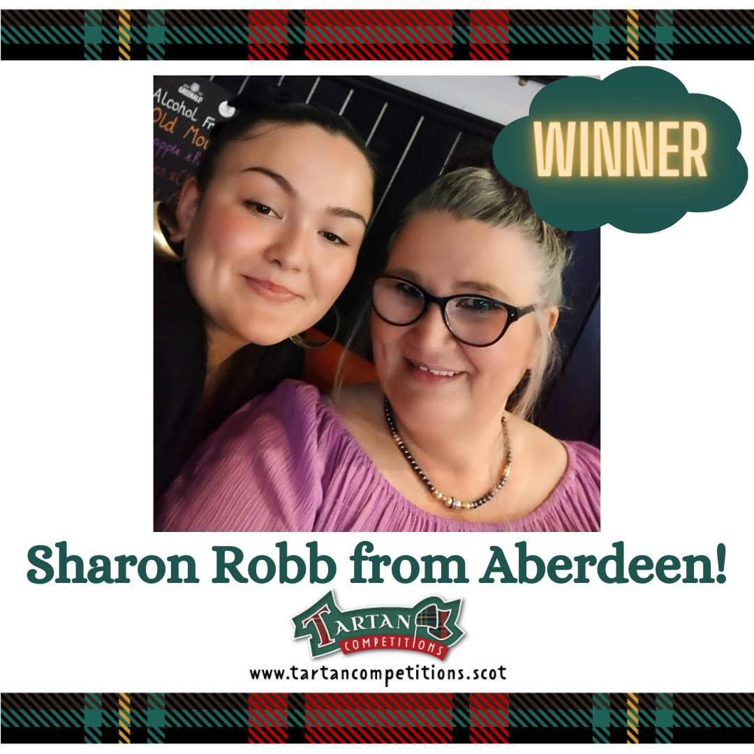 Tartan Competitons – Win Brilliant Prizes